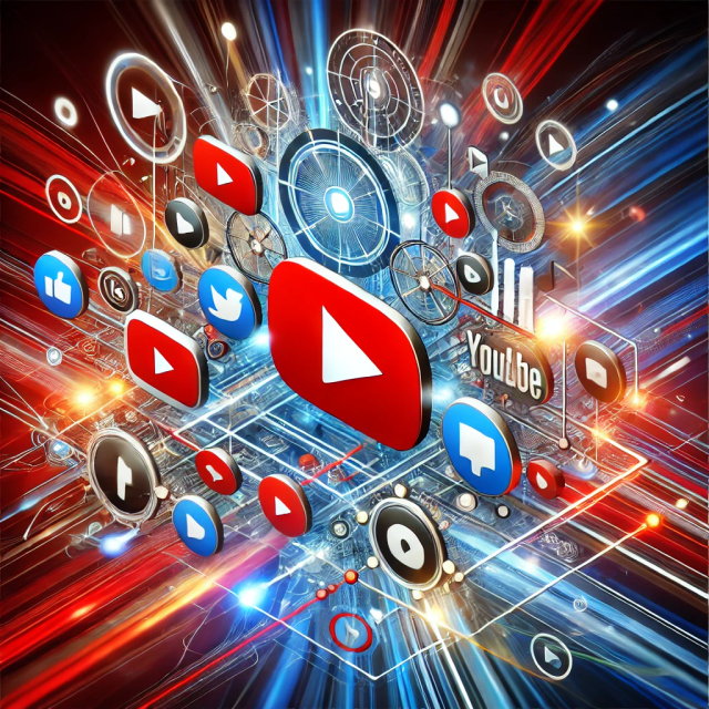 Youtube Deep App Link Maker Open Video Links Directly In The Youtube App